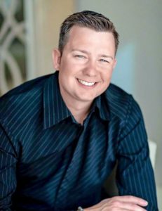 Phil Robbins - Unlock a Purposeful Life Through Prayer & Men's Retreats
